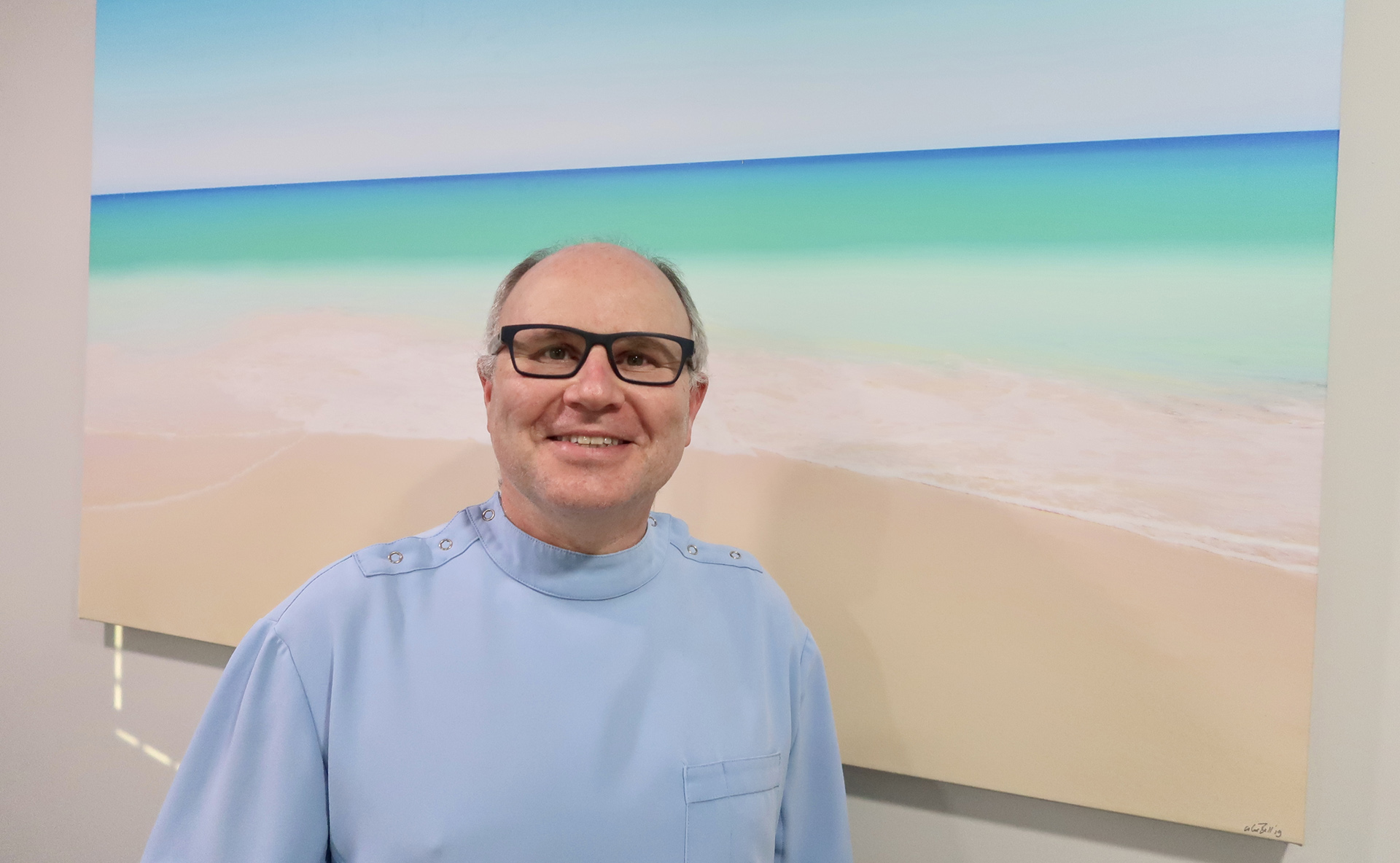 Dr David’s Retirement, you will be missed. - Wanneroo Dental Centre