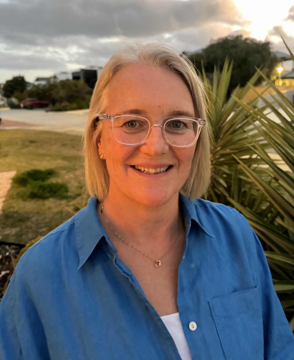 Dentist Dr Ann-Marie Potts | Wanneroo Dental Centre Perth